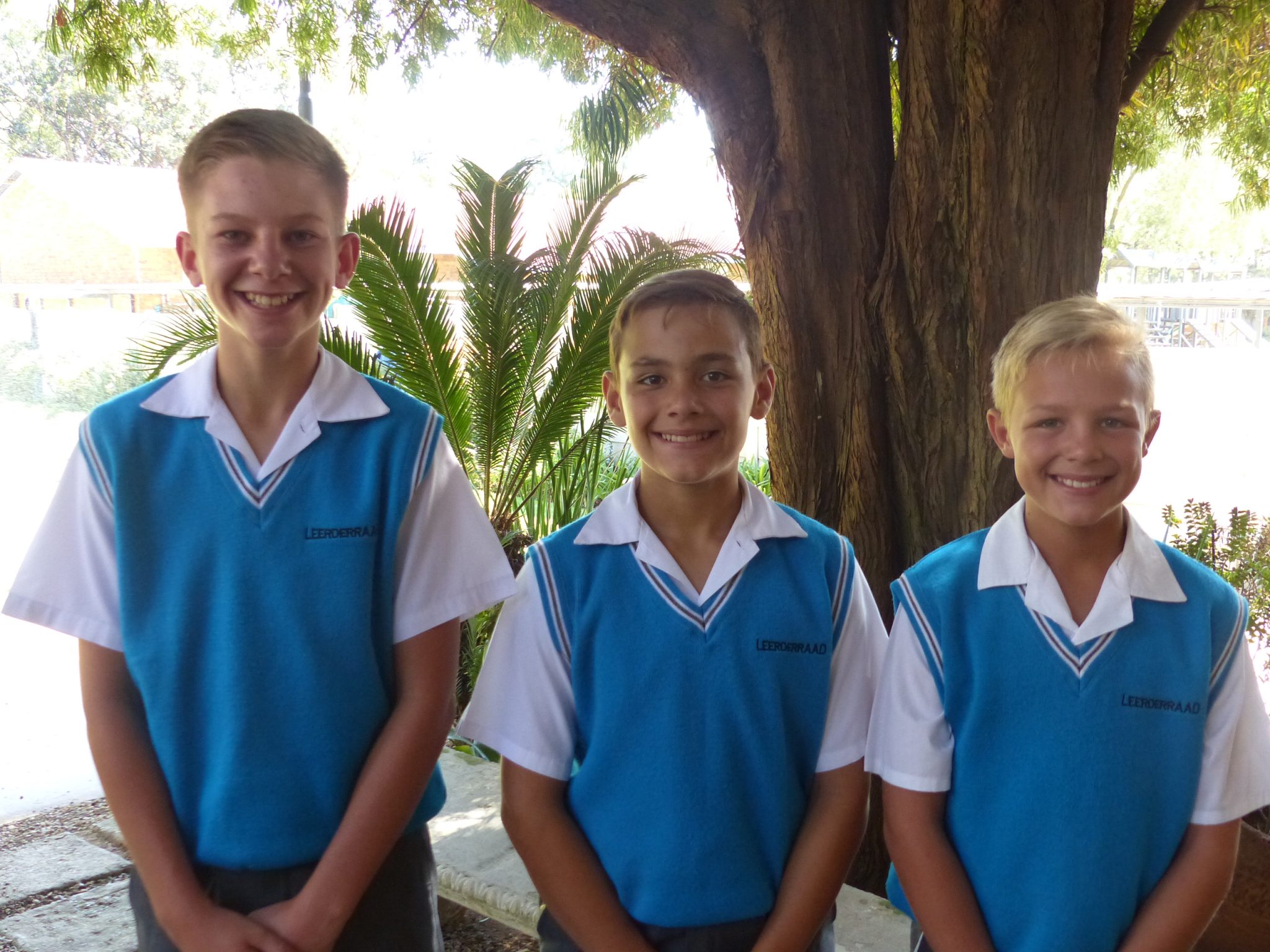 Kultuur - Laerskool Rynfield