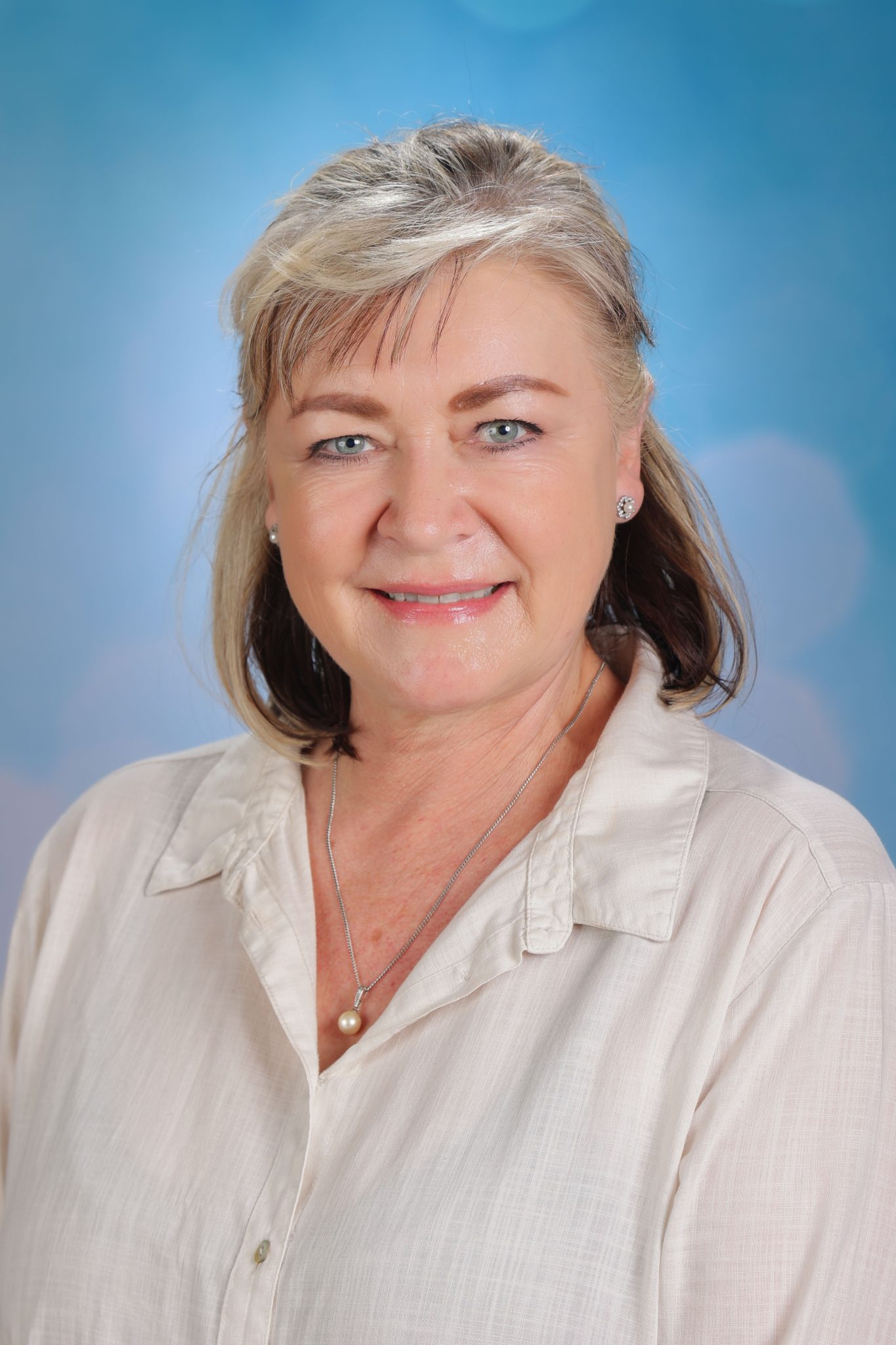 Personeel - Laerskool Rynfield