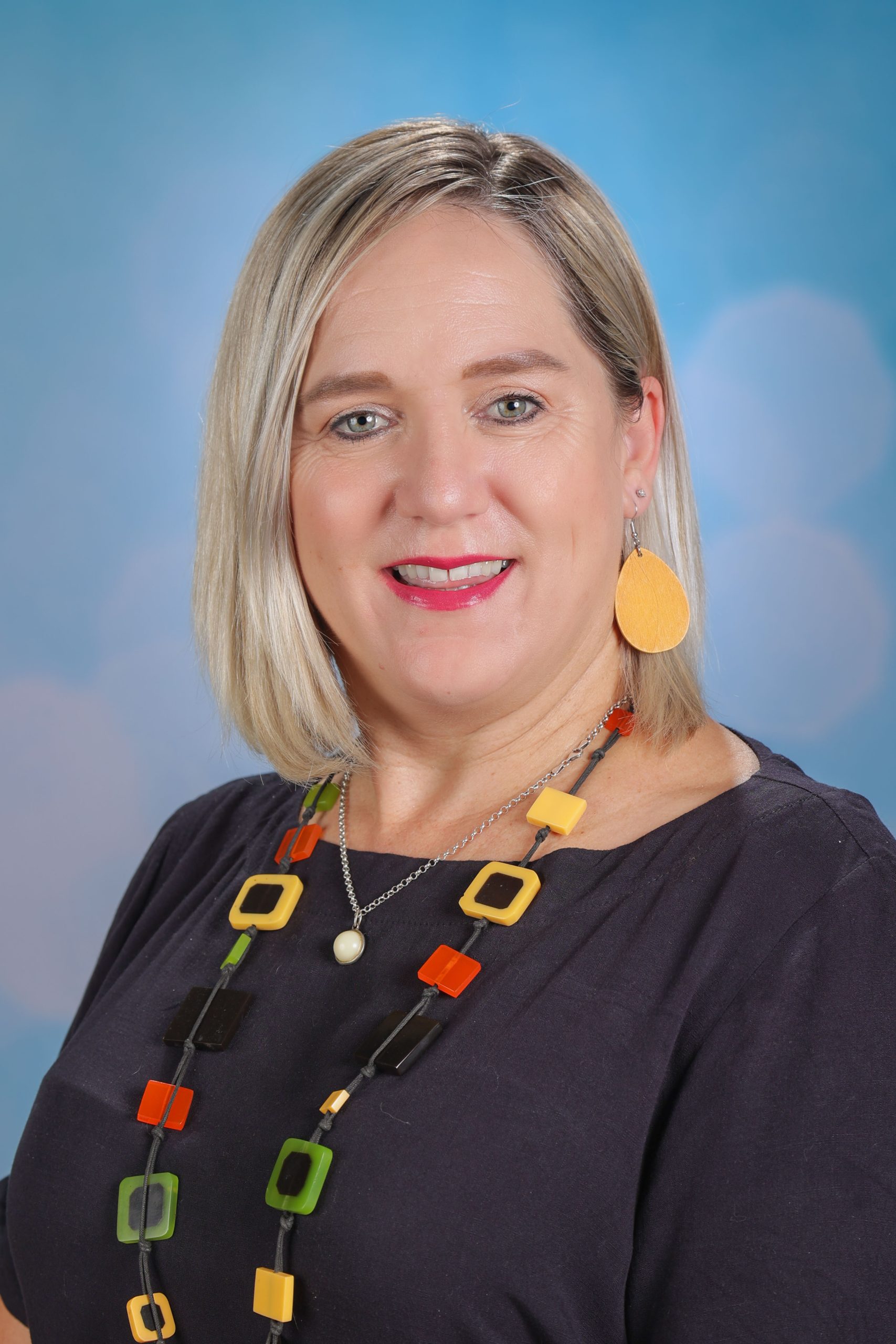Personeel - Laerskool Rynfield
