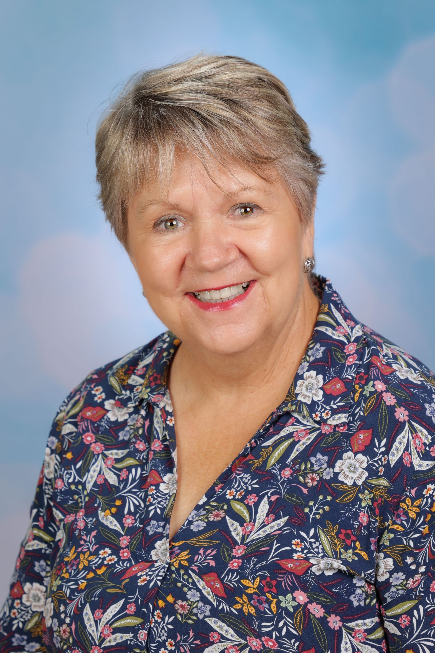 Personeel - Laerskool Rynfield